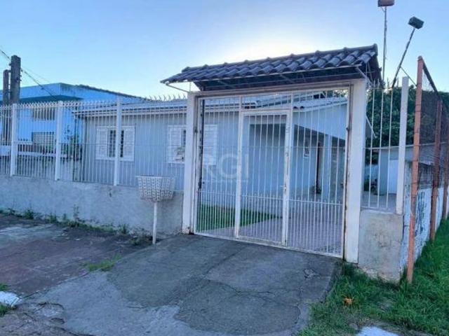 Casa de 175m², com 3 dormitórios