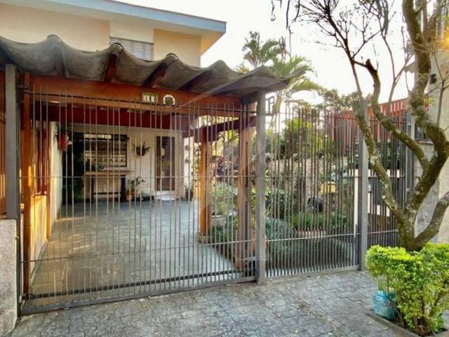 Casa de 175m² para Venda no Jd. São Paulo com 3 dormitórios 1suíte e 3 vagas