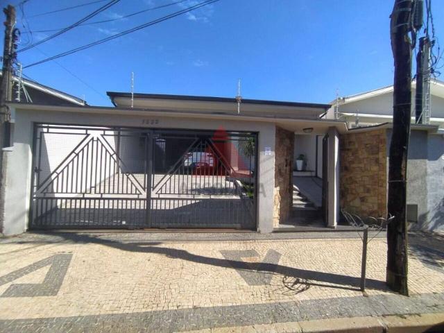 Casa de 176 m² Jardim Ipiranga Americana, à venda por R$ 900.000 ou aluguel por R$ 5.500/mês