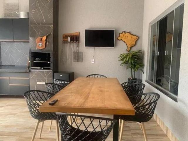 Casa de 178 m² com 3 quartos à venda na Vila Maria Alta