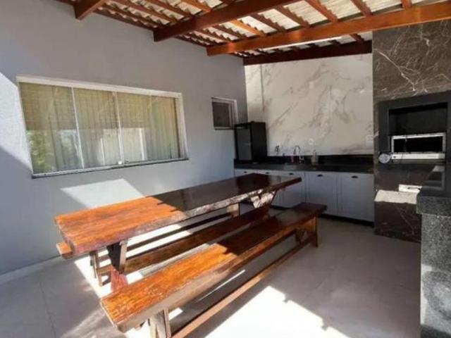 Casa de 178 m² com 3 quartos à venda no Sitio Paredão