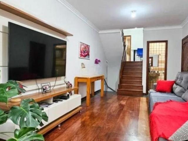 Casa de 179 m², 3 quartos em Jardim Olympia, São Paulo