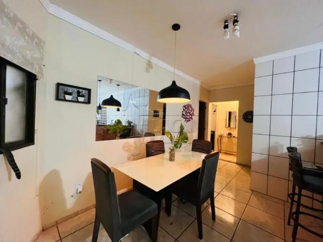 Casa de 179m² com 03 quartos à venda Parque Residencial Cândido Portinari
