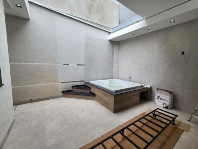 Casa de 179m² a venda no Residencial Mantiqueira