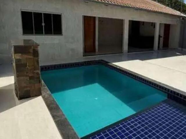 Casa de 180 m2 con 3 quartos en venda en Cidade Patriarca