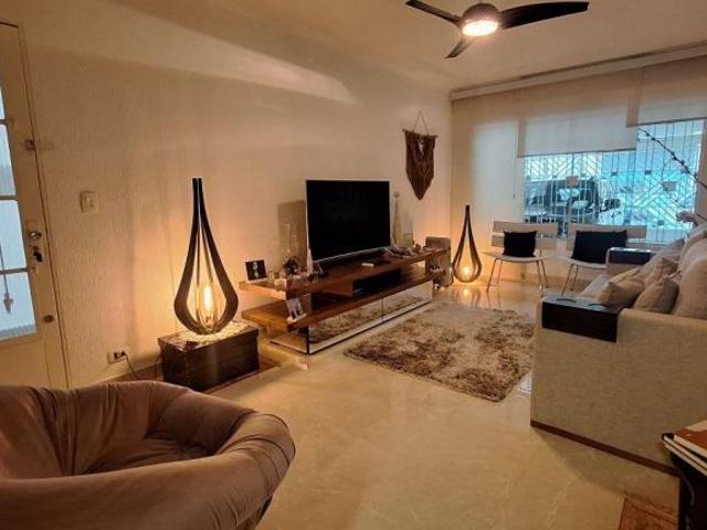 Casa de 180 m² com 4 quartos em venda na Vila Vera