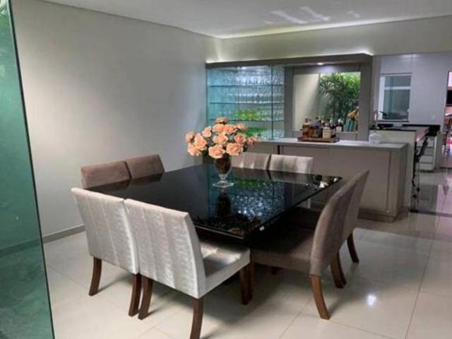 Casa de 180 m² com 3 quartos, 1 suíte, área gourmet à venda no Jardim Elite