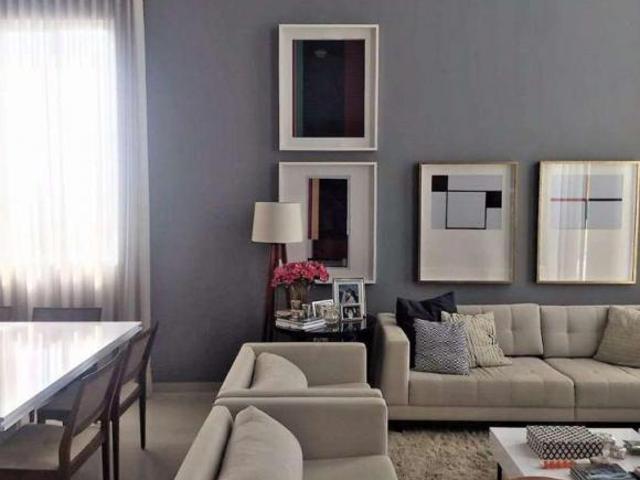 Casa de 180 m² com 3 quartos à venda em Cerâmica