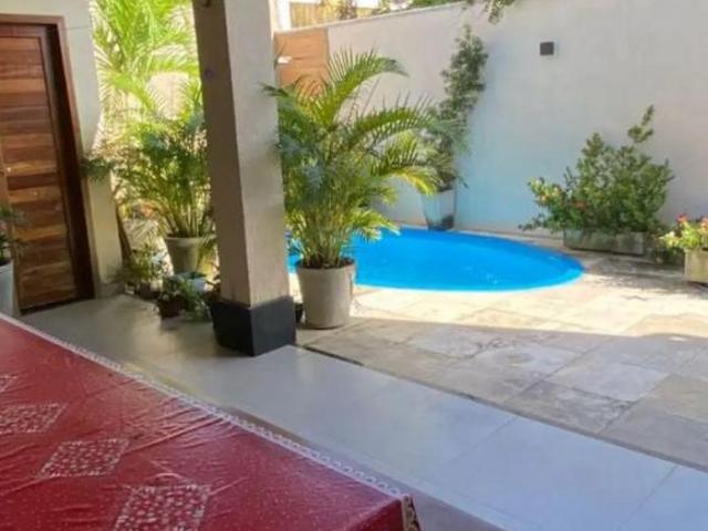 Casa de 180 m² com 3 quartos à venda em Paraíso