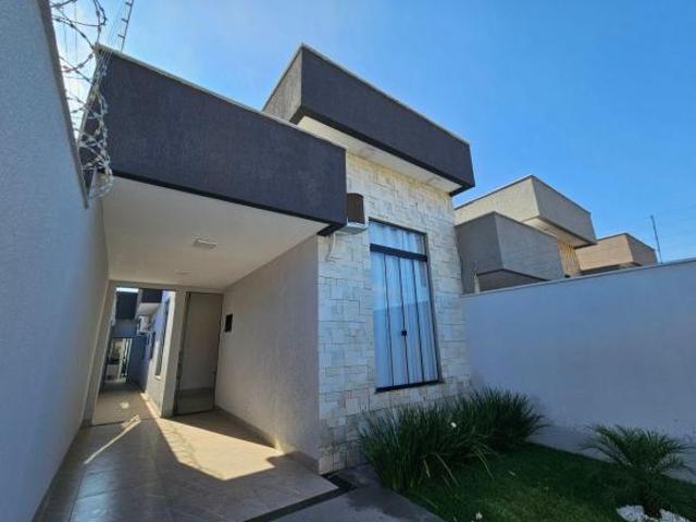 Casa de 180 m² com 3 quartos à venda no Jardim Helvécia