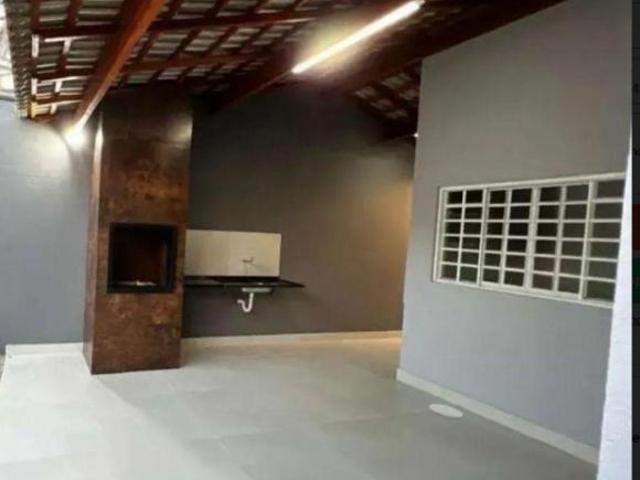 Casa de 180 m² com 3 quartos à venda no Parque Boturussu
