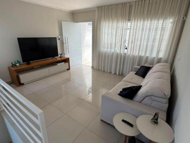 Casa de 180 m² com 3 quartos em venda em Horto Florestal