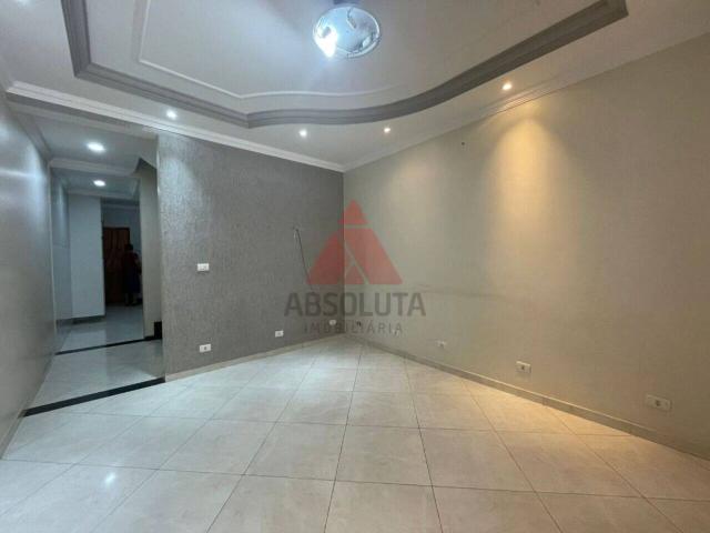 Casa de 180 m² Jardim Novo Horizonte Americana, aluguel por R$ 2.250/mês
