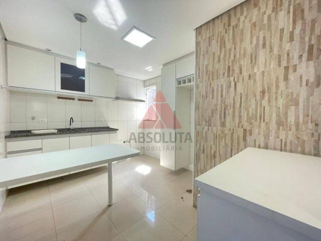 Casa de 180 m² Vila Santa Maria Americana, aluguel por R$ 3.600/mês