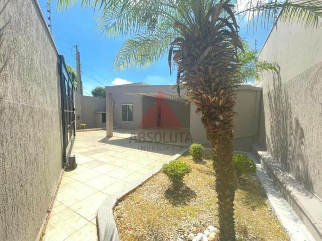 Casa de 180 m² Vila Santa Maria Americana, aluguel por R$ 3.600/mês