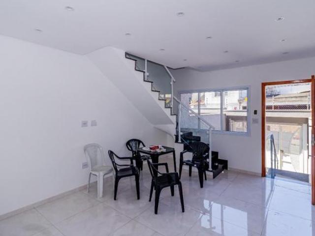 Casa de 180 m², 3 quartos em Vila São Geraldo, São Paulo
