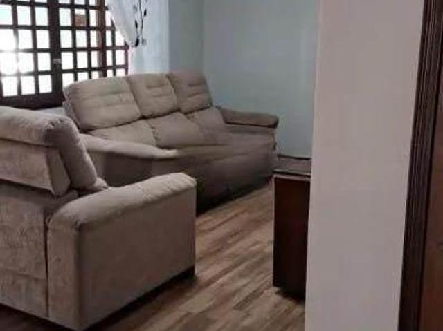 Casa de 180 m², 3 quartos em Baeta Neves, São Bernardo do Campo