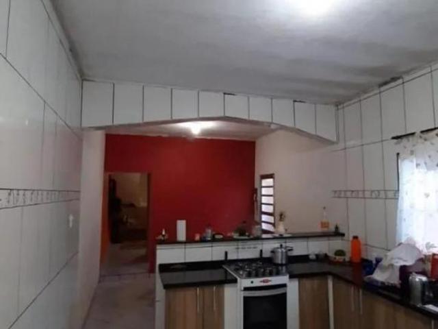Casa de 180 m², 3 quartos em Parque Residencial Bambi, Guarulhos