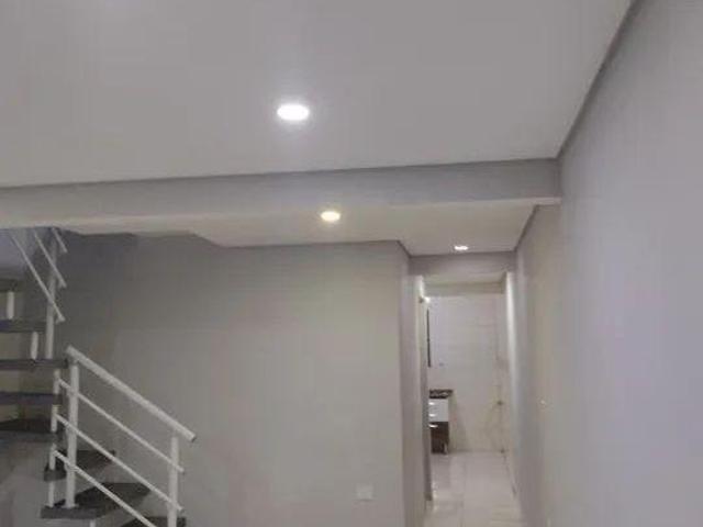 Casa de 180 m², 4 quartos em Conjunto City Jaraguá, São Paulo