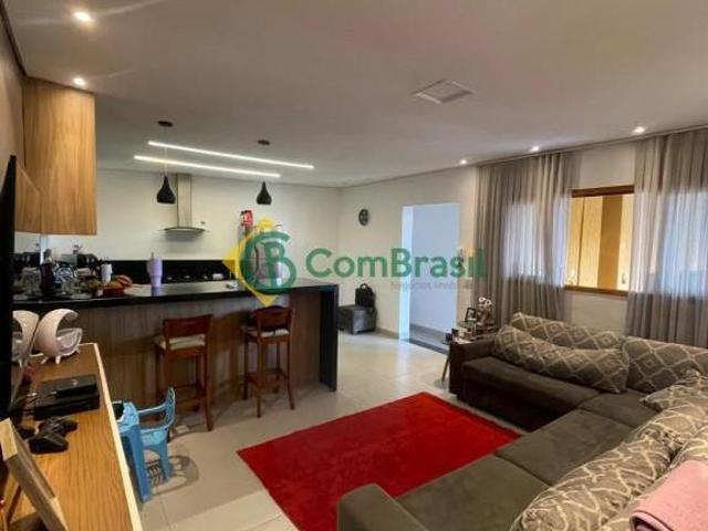 Casa de 180m2 com 3 dormitórios, Alto Ipiranga, Mogi das Cruzes