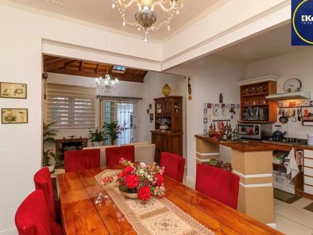 casa de 180m² bairro Passo D&apos Aria, Porto Alegre