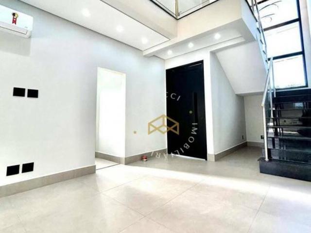 CASA DE 181M2 À VENDA NO RESIDENCIAL TERRAS DA ESTÂNCIA PAULÍNIA/SP