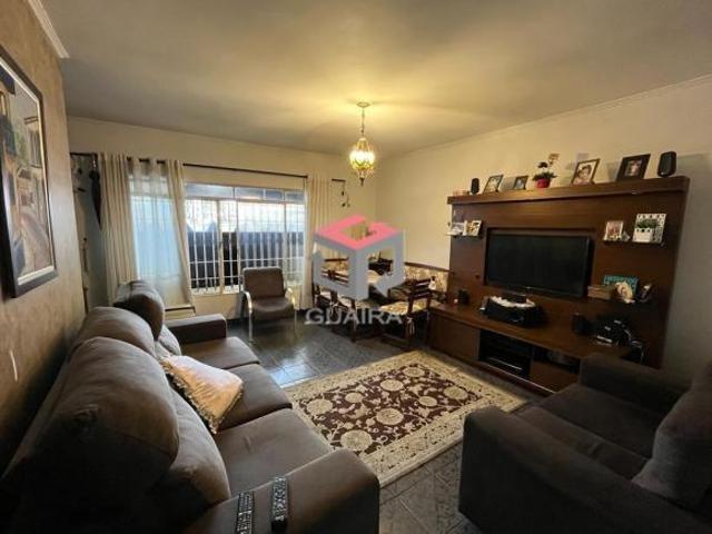 Casa de 184,22m² no Bairro Ferrazópolis em São Bernardo do Campo/ SP