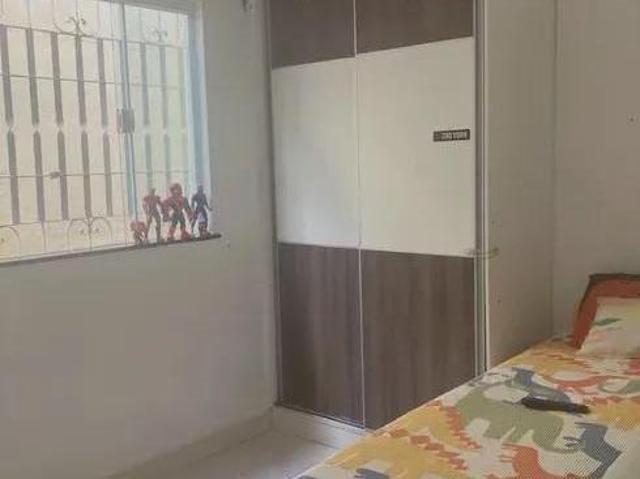 Casa de 184 m² com 4 quartos à venda em Vila Bocaina