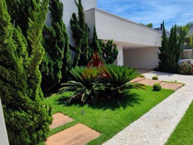 Casa de 184 m² Jardim Werner Plaas Americana, à venda por R$ 1.679.990 ou aluguel por R$ 8.500/mês