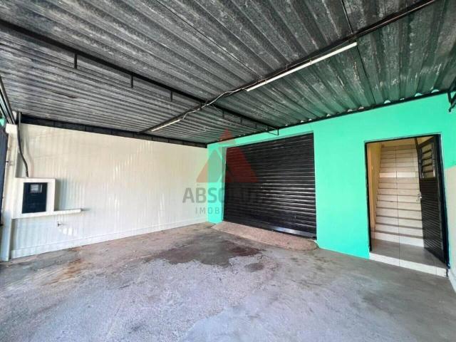 Casa de 185 m² Morada do Sol Americana, à venda por R$ 700.000 ou aluguel por R$ 5.000/mês