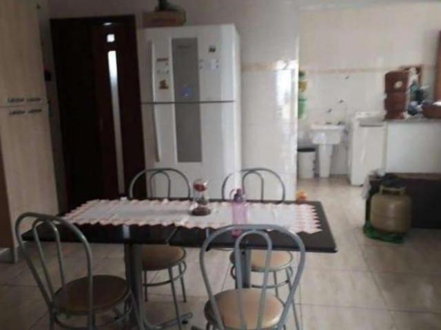 Casa de 185 m², 3 quartos em Vila Junqueira, Santo André