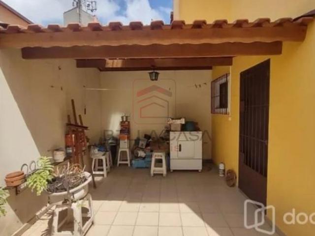 Casa de 185m² reformada