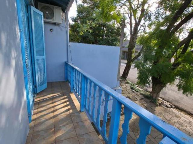 Casa de 188m² à Venda no Bairro Ideal em Novo Hamburgo