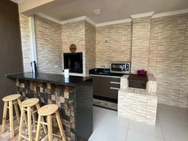 Casa de 189 m² com 3 quartos à venda em Bela Vista