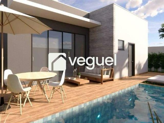 Casa de 190,40m² à venda no Quinta dos Ventos em Ribeirão Preto/ SP