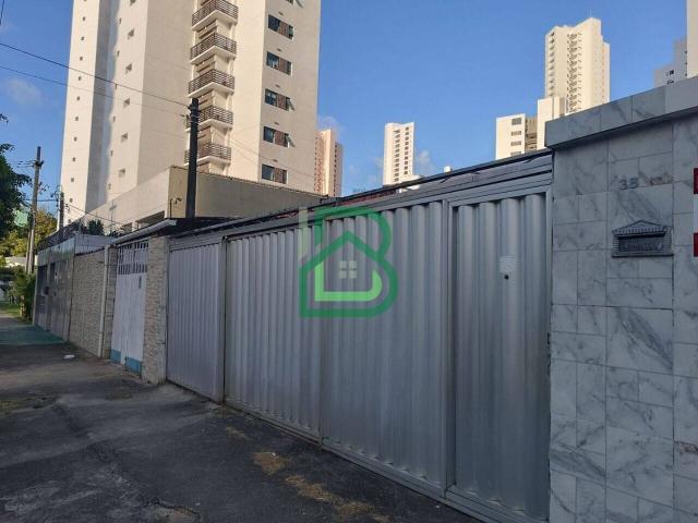 Casa de 190 m² na General Abreu e Lima Rosarinho Recife PE, aluguel por R$ 7.000/mês