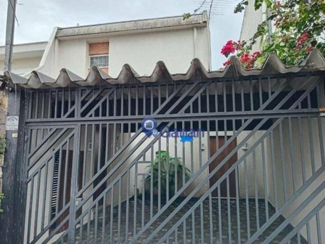 Casa de 190 m² com 3 dormitórios à venda em Mirandópolis São Paulo/SP