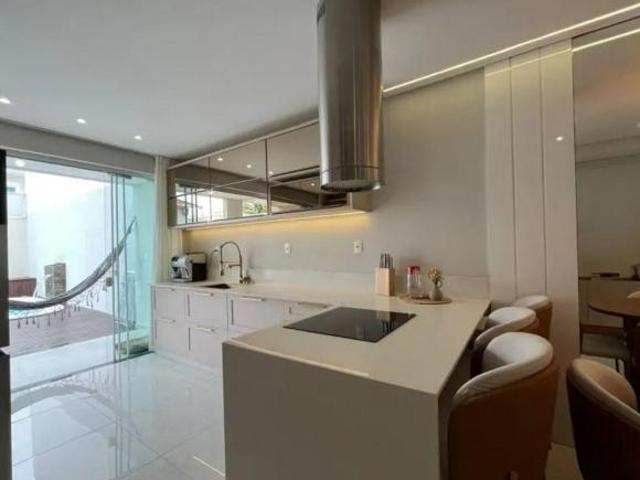 Casa de 190 m² com 3 quartos à venda em Bortolândia