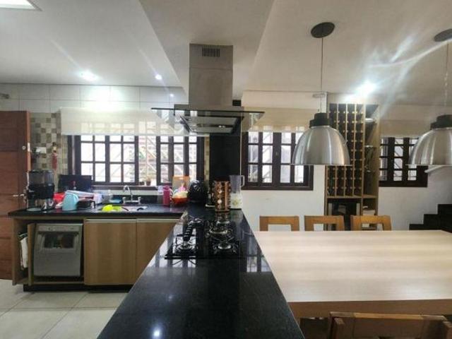 Casa de 190 m² com 3 quartos em venda em Jardim Monte Belo