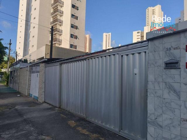 Casa de 190 m² Rosarinho Recife, aluguel por R$ 7.000/mês