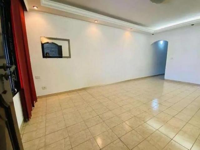 Casa de 190 m², 3 quartos em Cidade São Jorge, Santo André
