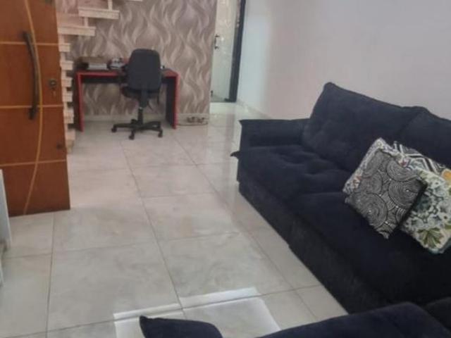 Casa de 190 m², 3 quartos em Jardim Jamaica, Santo André