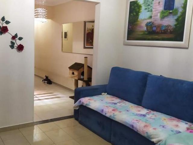 Casa de 190 m², 4 quartos em Anchieta, São Bernardo do Campo