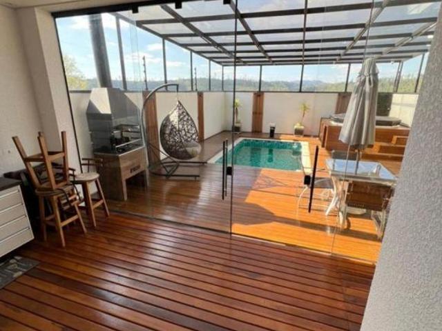 Casa de 191 m² com 3 quartos em venda no Portal dos Ipês III