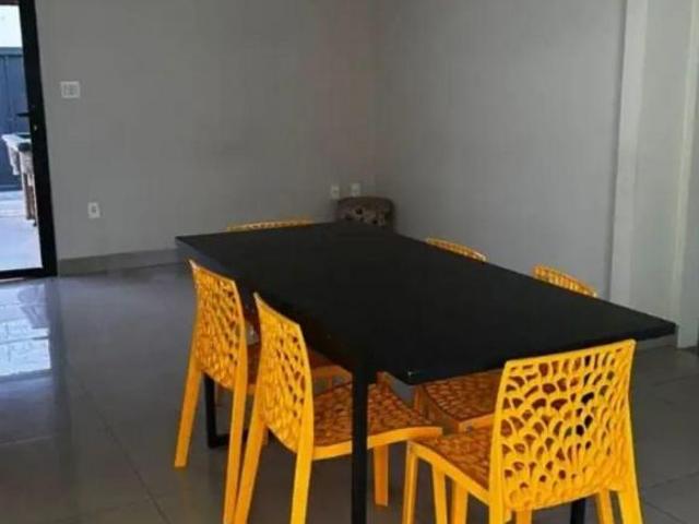 Casa de 192 m² com 3 quartos em venda em Cidade Patriarca