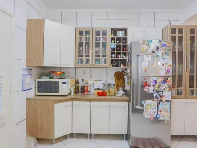 Casa de 192 m², 3 quartos em Vila Santo Estéfano, São Paulo