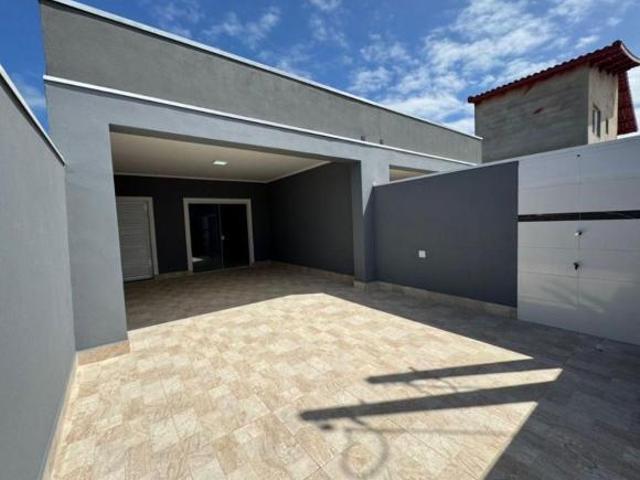 Casa de 197 m² com 3 quartos em venda no Parque Verde Mar