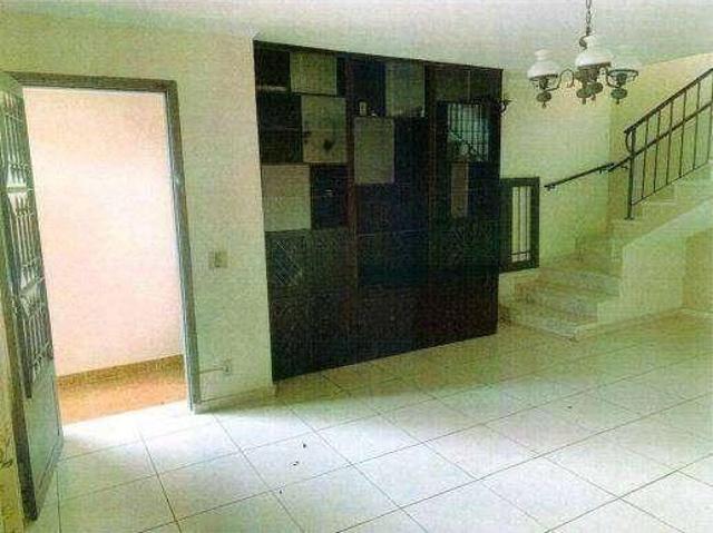 Casa de 194 m², 3 quartos em Vila Valparaíso, Santo André