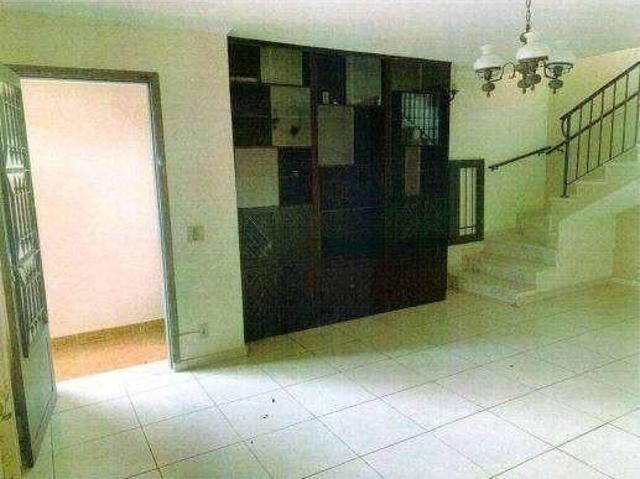 Casa de 194 m², 3 quartos em Vila Valparaíso, Santo André