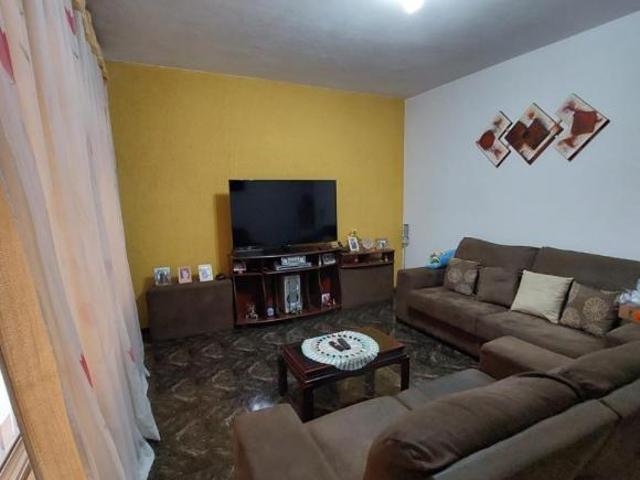 Casa de 195.49 m², 3 quartos em Taboão, Diadema